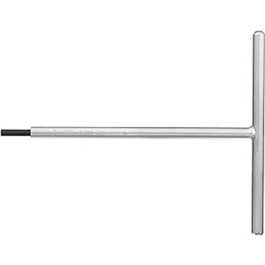 KTC 京都機械工具 T形ヘキサゴンレンチ HTH-6 : モノパ ヤフー店 - 通販 - Yahoo!ショッピング