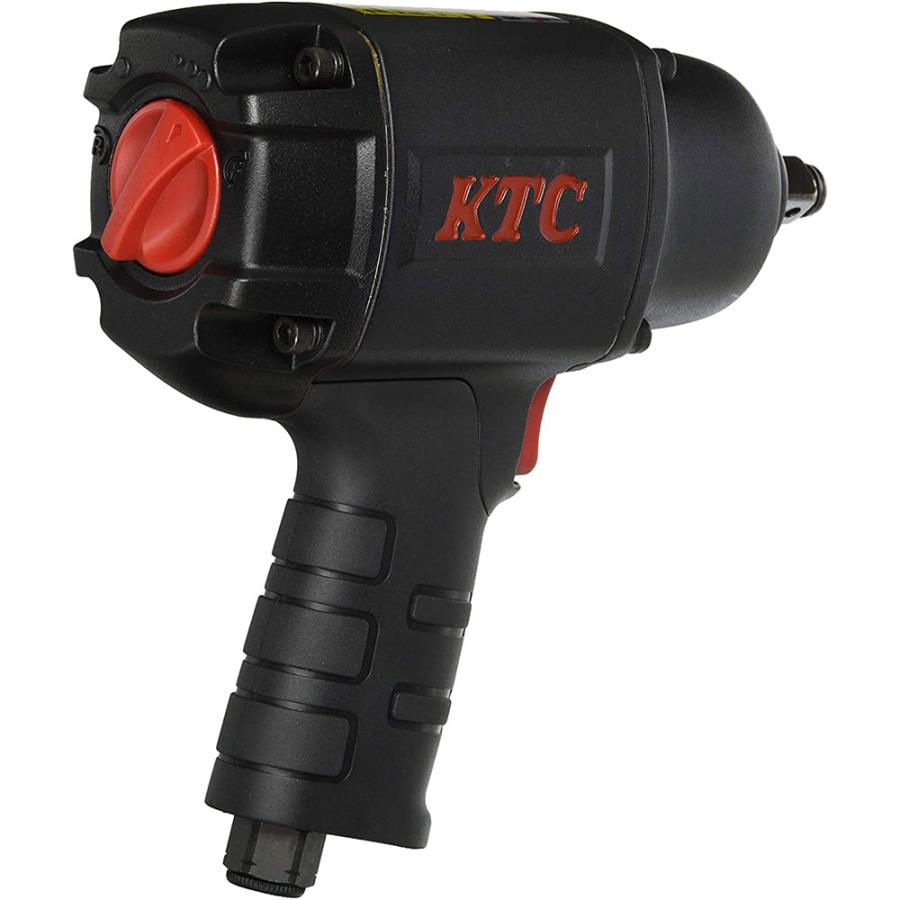 KTC 京都機械工具 JAP438 12.7sq.インパンクトレンチ 送料無料 :jap438:モノパ ヤフー店 - 通販 - Yahoo!ショッピング