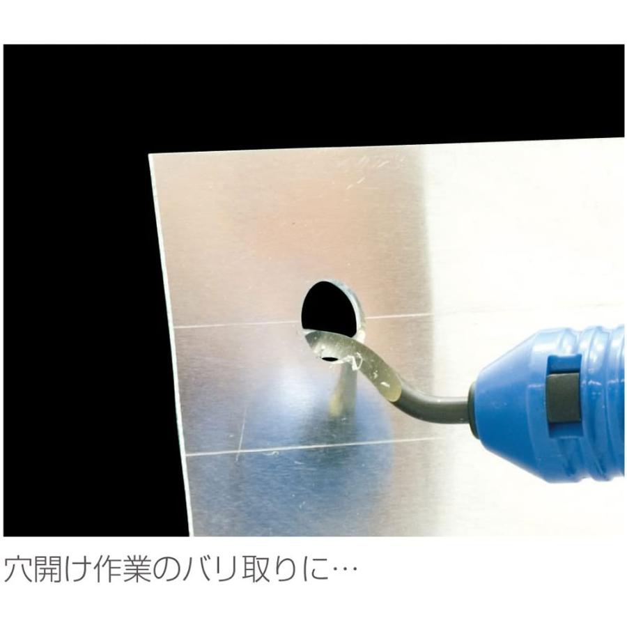 HOZAN（ホーザン） バリ取りナイフ 替刃各1本付 K-35 送料無料 : モノパ ヤフー店 - 通販 - Yahoo!ショッピング