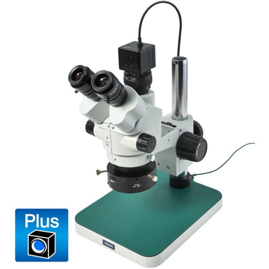 HOZAN HOZAN 三眼実体顕微鏡（PC用・PD−1付） L-KIT1227A : モノパ ヤフー店 - 通販 - Yahoo!ショッピング