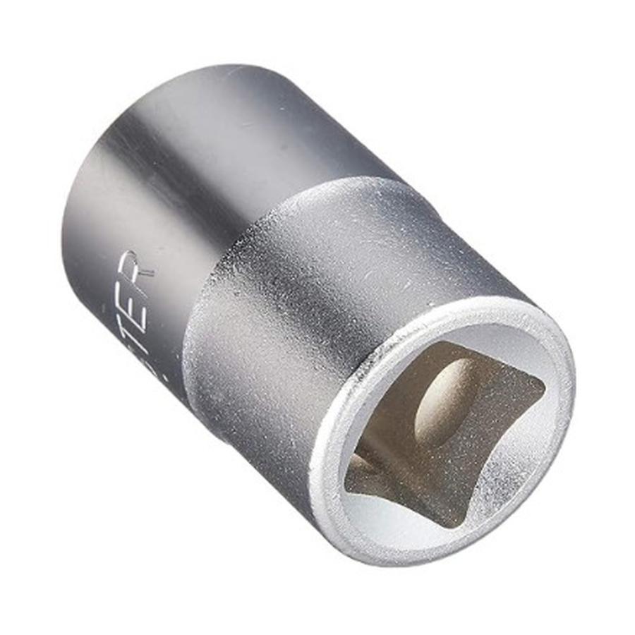 ロブテックス(エビ) ソケット 12角 17.0mm 差込角12.7mm LM417 : lm417 : モノパ ヤフー店 - 通販 ...