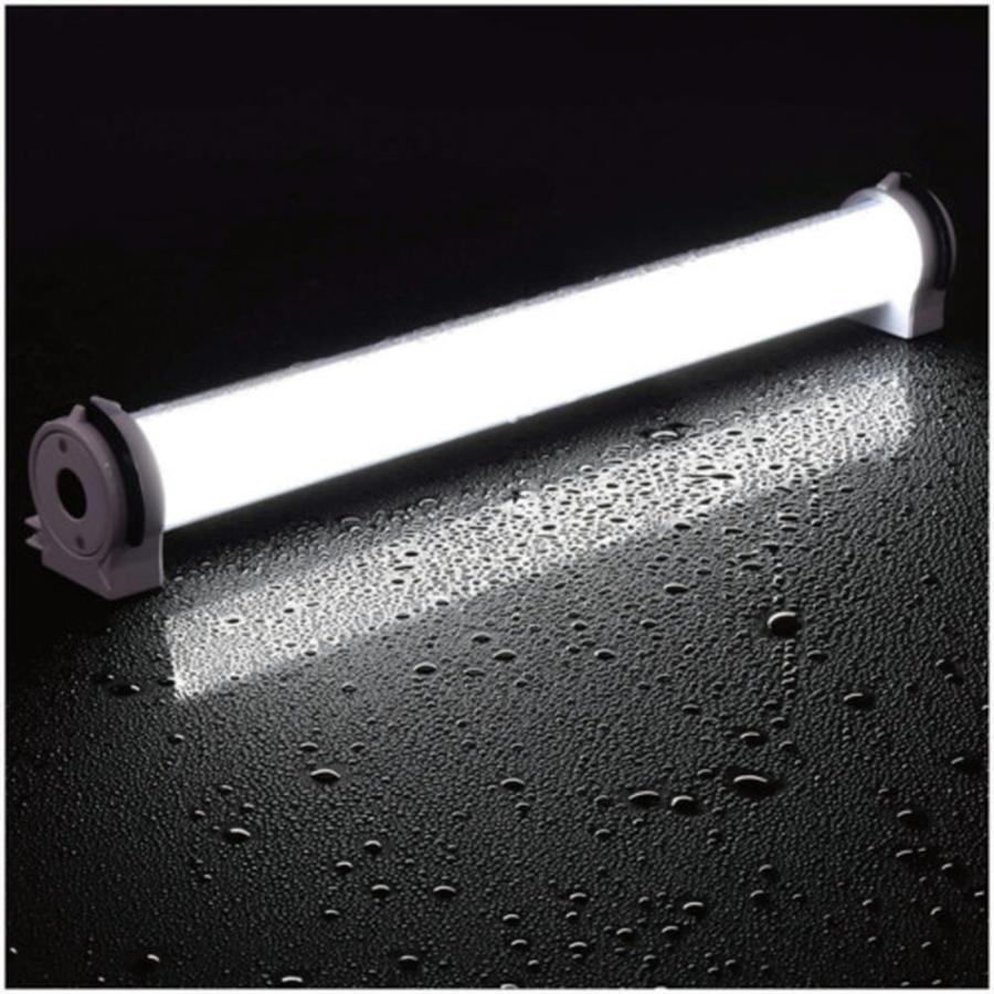 日動工業 NICHIDO 充電式LED “マグピタチューバー” 屋外型 LMTW-7CH : モノパ ヤフー店 - 通販 - Yahoo!ショッピング