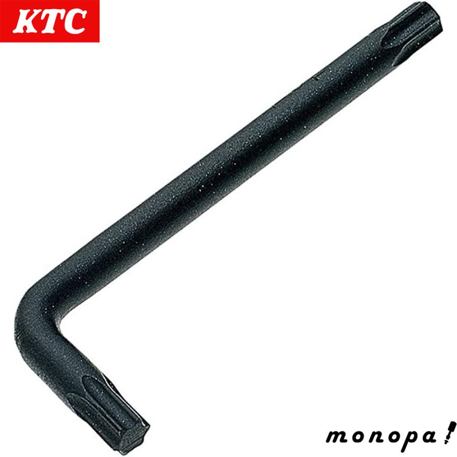 京都機械工具(KTC) T型トルクスLハンドルレンチ LT20 : lt20 : モノパ ヤフー店 - 通販 - Yahoo!ショッピング