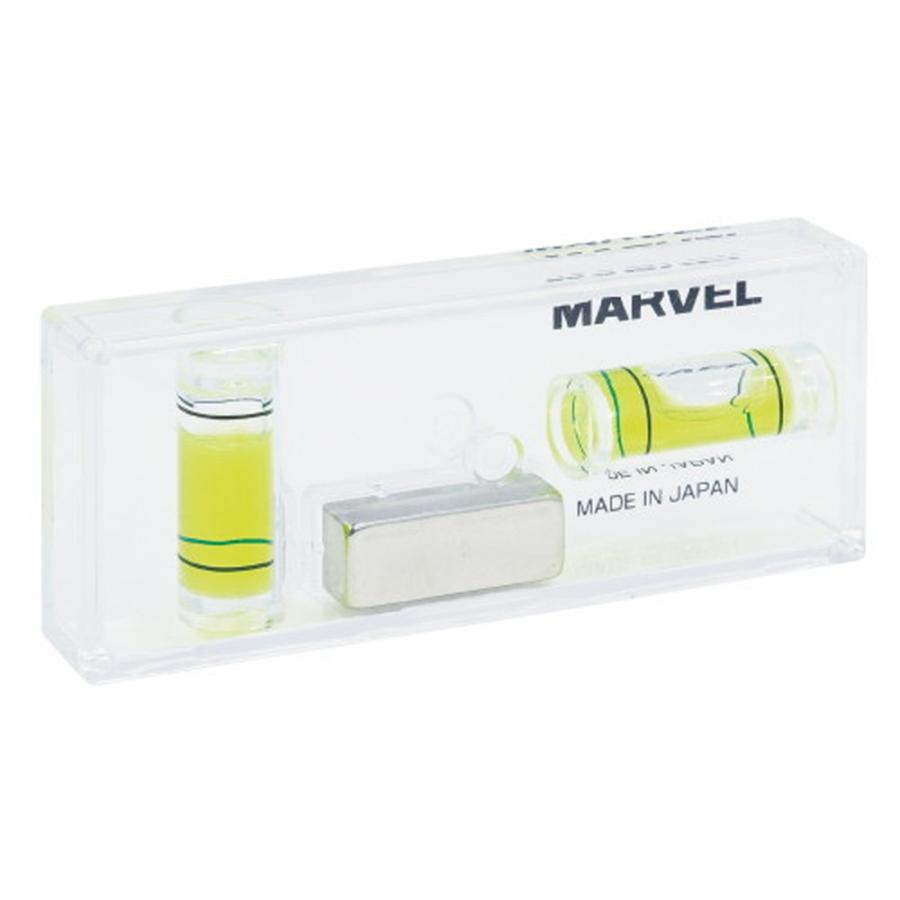 MARVEL マーベル ミニレベル MBL-M2 : モノパ ヤフー店 - 通販 - Yahoo!ショッピング