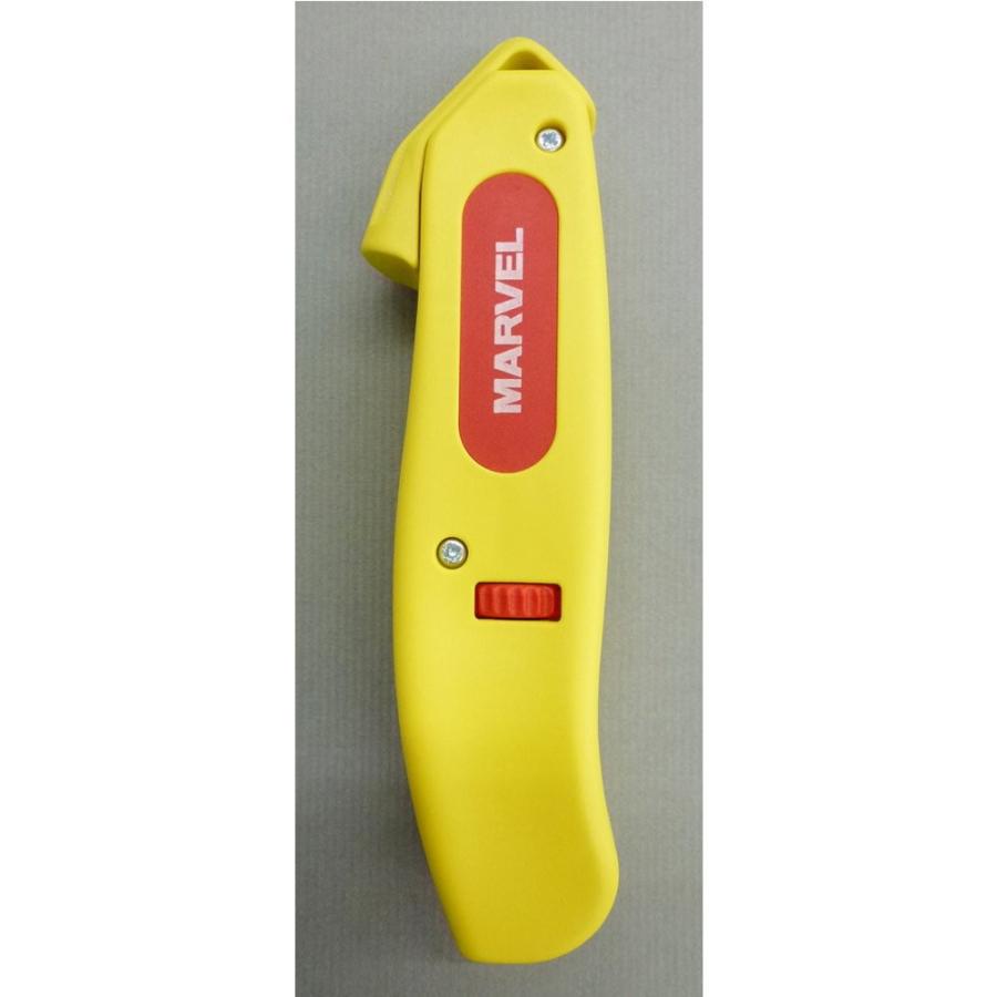 マーベル(MARVEL) ケーブルストリッパー MC-012 :mc-012:モノパ ヤフー店 - 通販 - Yahoo!ショッピング