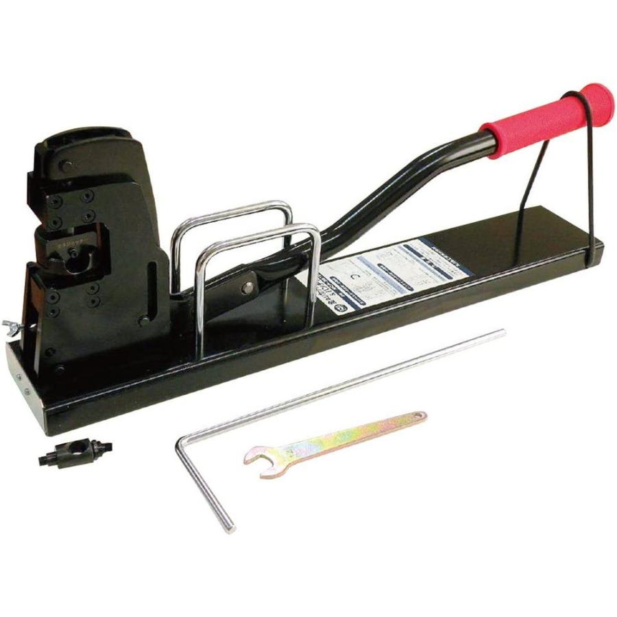 マーベル MARVEL 全ネジカッター&パンチャー MCP-3810 : モノパ ヤフー店 - 通販 - Yahoo!ショッピング