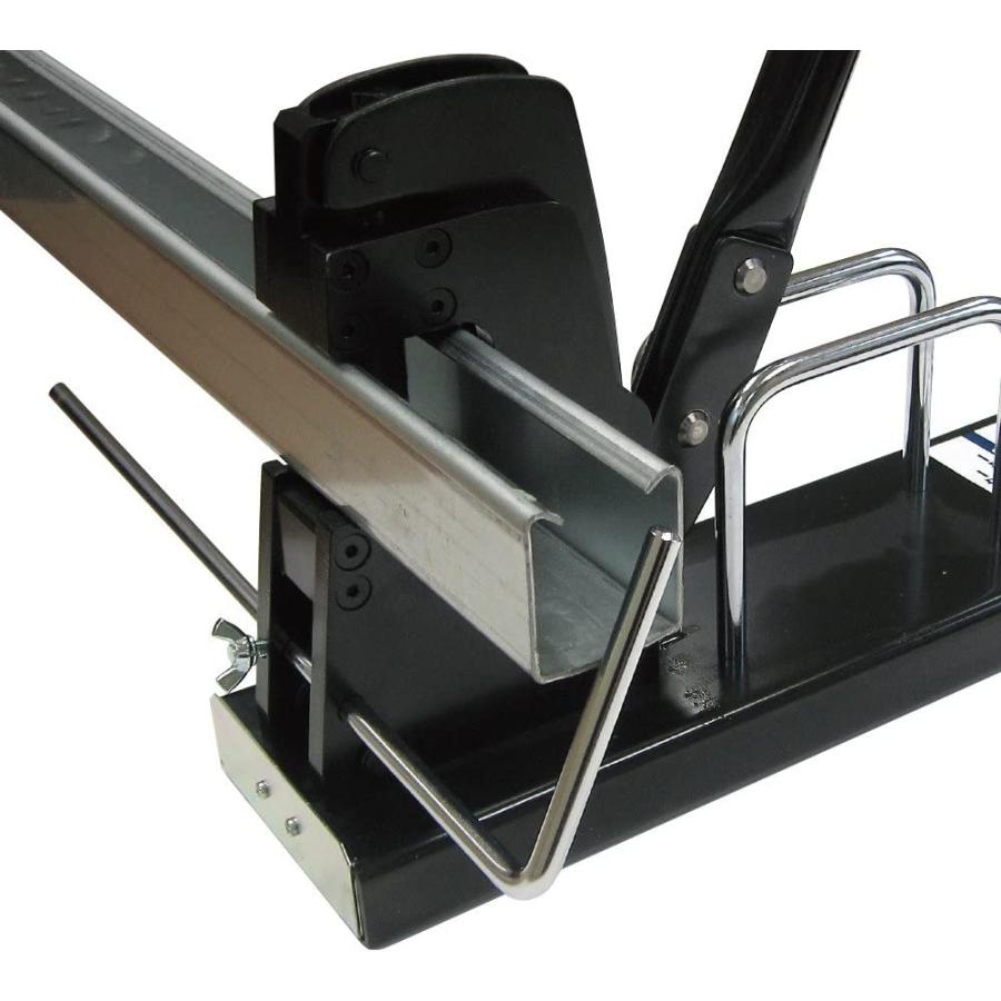 マーベル MARVEL 全ネジカッター&パンチャー MCP-3810 : モノパ ヤフー店 - 通販 - Yahoo!ショッピング