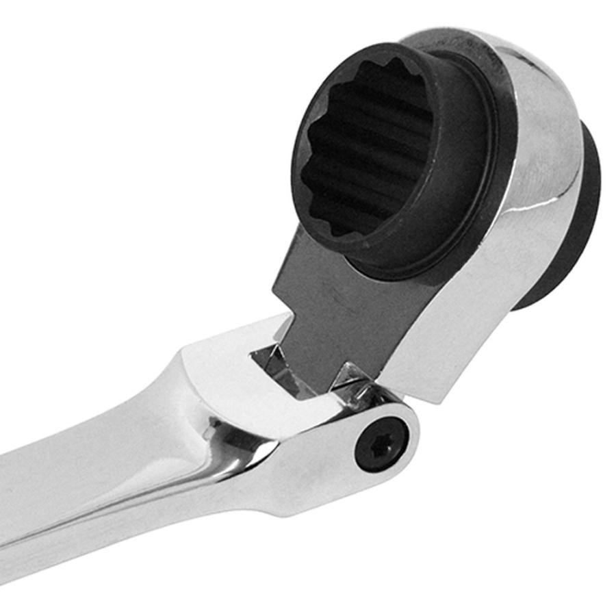 SK11 ロングフレックスラチェットレンチ MFR-12L :MFR-12L:モノパ ヤフー店 - 通販 - Yahoo!ショッピング