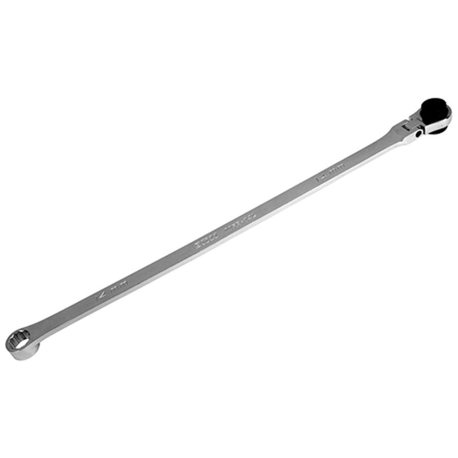 SK11 ロングフレックスラチェットレンチ MFR-14L :MFR-14L:モノパ ヤフー店 - 通販 - Yahoo!ショッピング