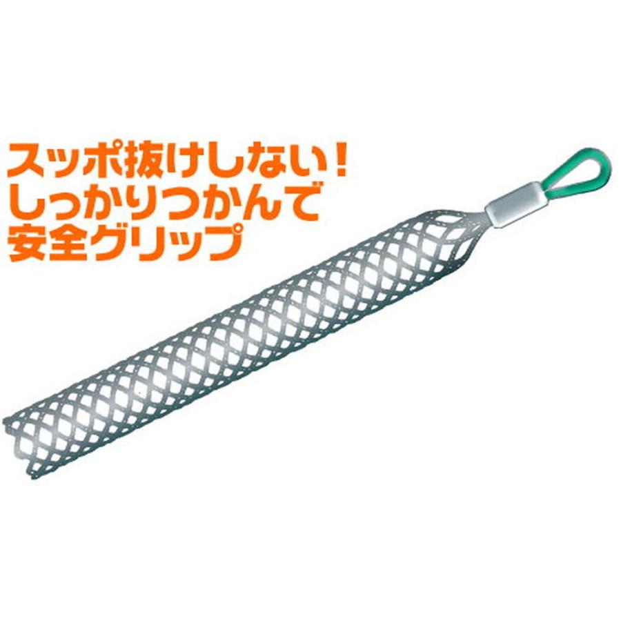 マーベル MARVEL ケーブルグリップ スタンダードタイプ MG-60 : モノパ ヤフー店 - 通販 - Yahoo!ショッピング