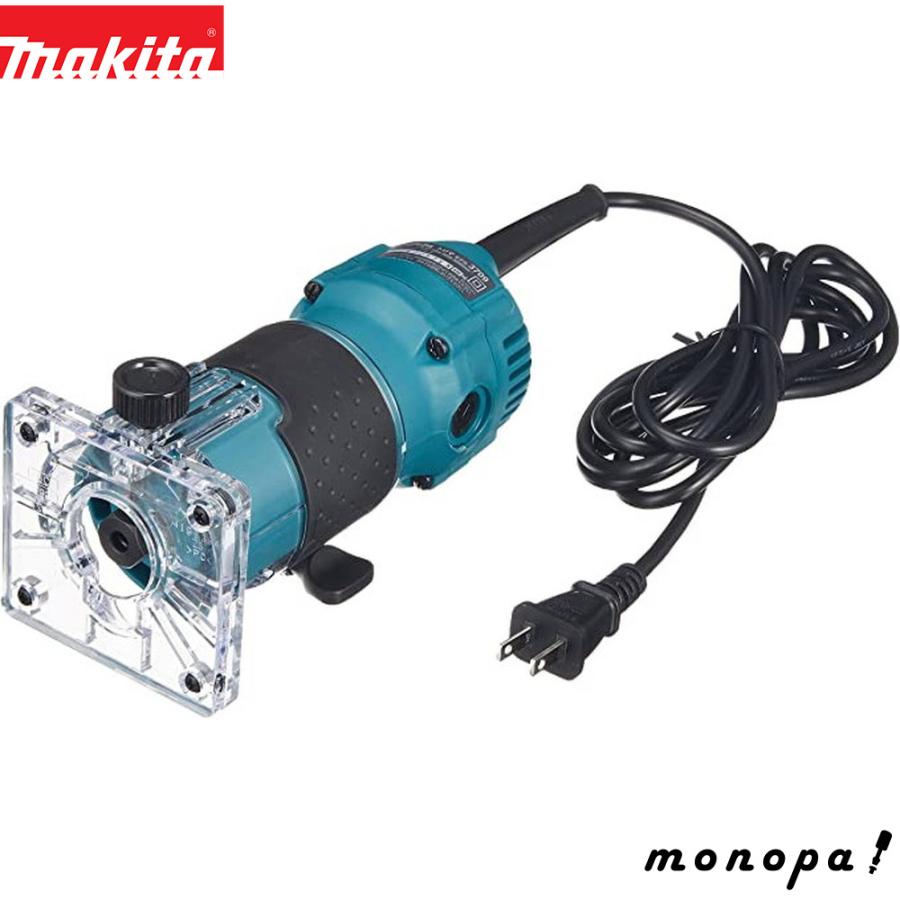 マキタ(Makita) トリマ 3709 :MK-3709:モノパ ヤフー店 - 通販 - Yahoo!ショッピング