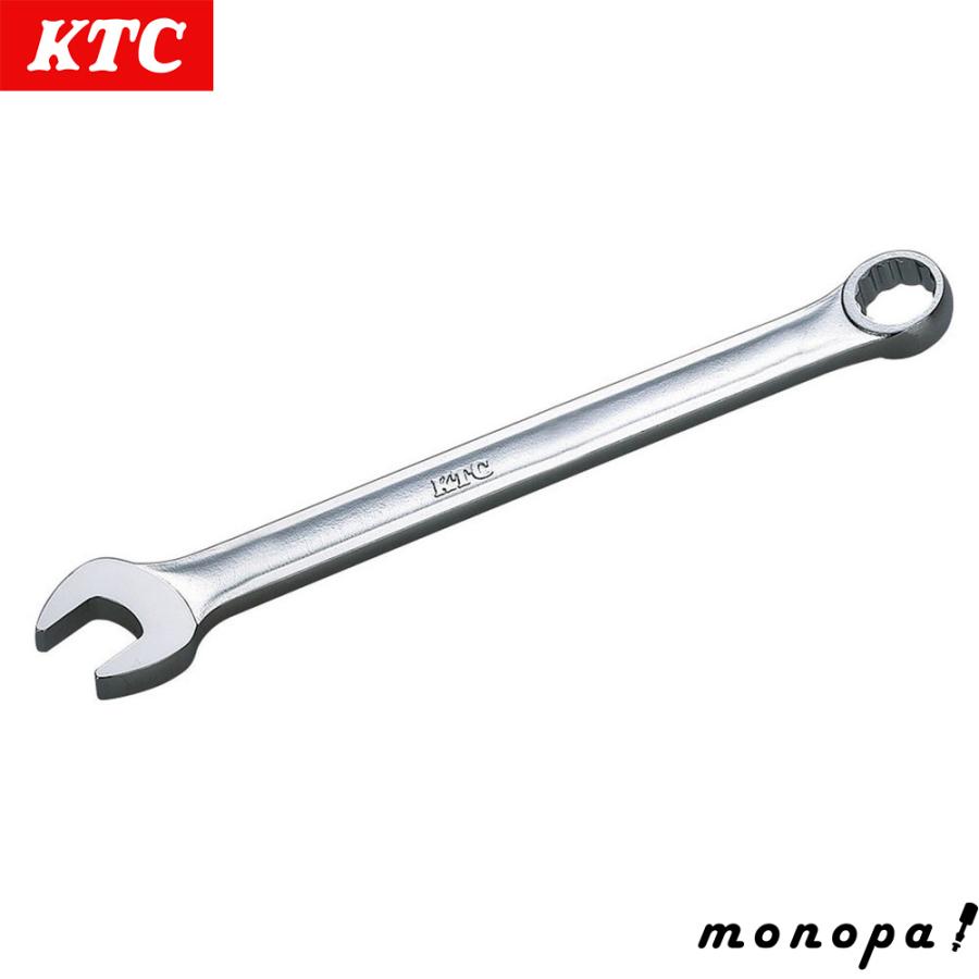 京都機械工具(KTC) コンビネーションレンチ 5.5mm MS2-055 :ms2-055:モノパ ヤフー店 - 通販 - Yahoo!ショッピング
