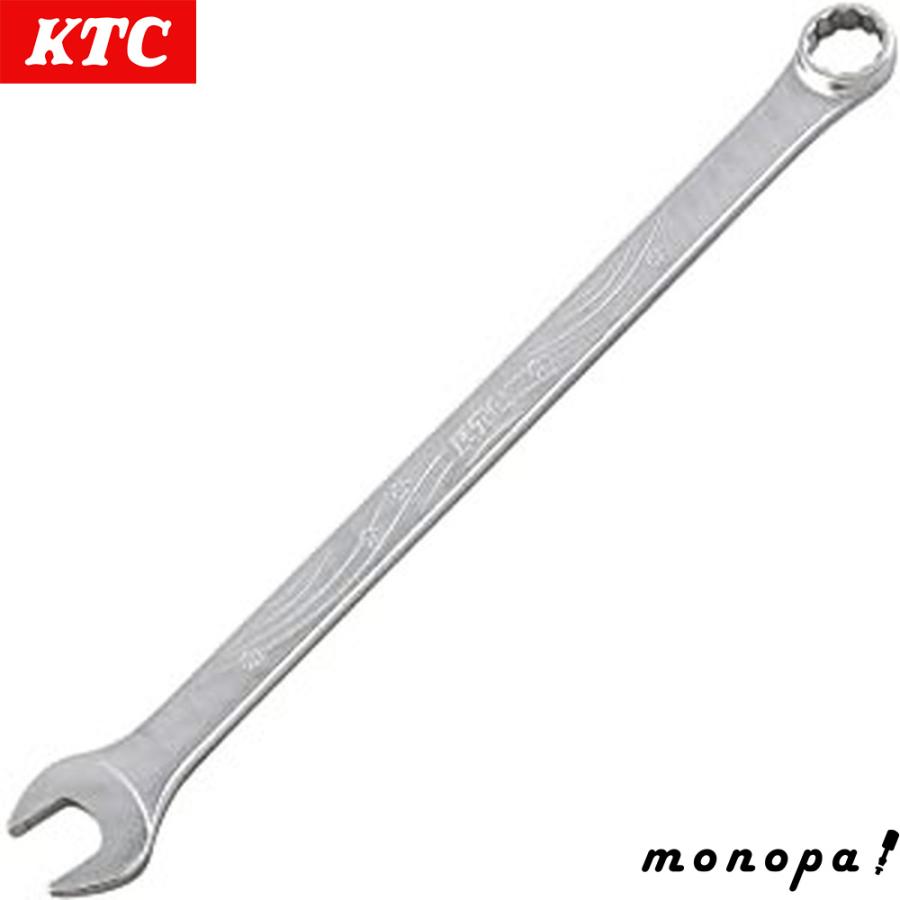 京都機械工具(KTC) 薄口コンビネーションレンチ 15mm MS3-15T : ms3-15t : モノパ ヤフー店 - 通販 - Yahoo!ショッピング