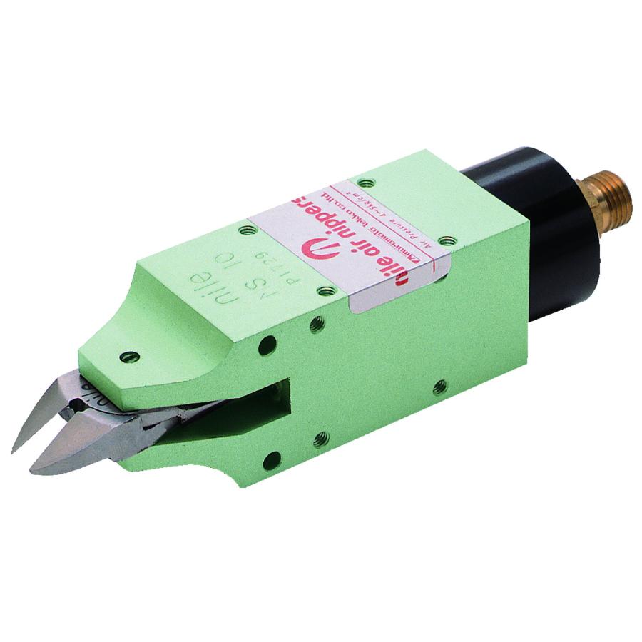 ナイル MS50F 角型エアーニッパ本体 (標準型) : ms50f : モノパ ヤフー店 - 通販 - Yahoo!ショッピング