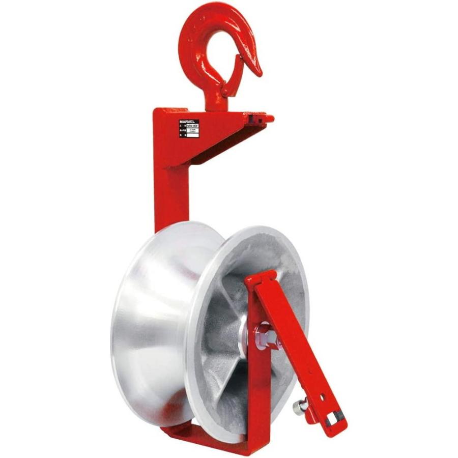 マーベル MARVEL 吊り金車 MTK-180F : モノパ ヤフー店 - 通販 - Yahoo!ショッピング