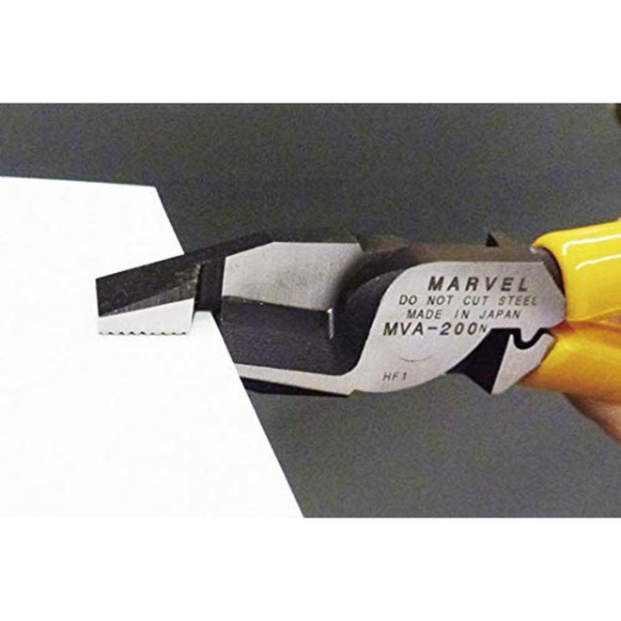 MARVEL マーベル VAペンチ MVA-200N : モノパ ヤフー店 - 通販 - Yahoo!ショッピング
