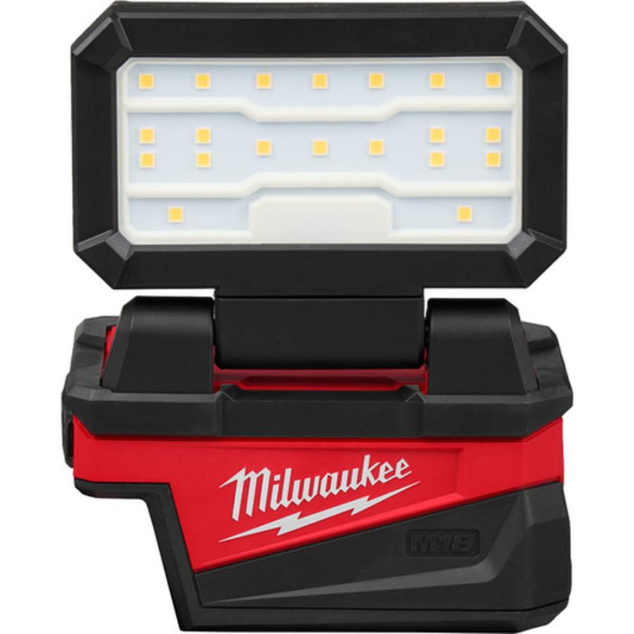 Milwaukee milwaukee 7月1日発売 M18 コンパクトワークライト MW-M18-ALIS-0-APJ : モノパ ヤフー店 - 通販 - Yahoo!ショッピング