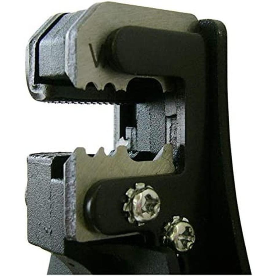 マーベル MARVEL ワイヤーストリッパー VA用 MWS-E1 : モノパ ヤフー店 - 通販 - Yahoo!ショッピング