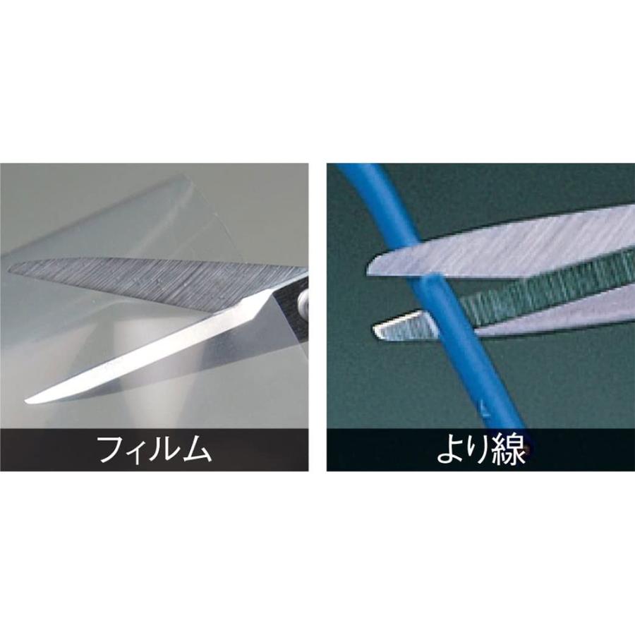 HOZAN ホーザン 万能ハサミ ヘビースニップ N-838 送料無料 : モノパ ヤフー店 - 通販 - Yahoo!ショッピング