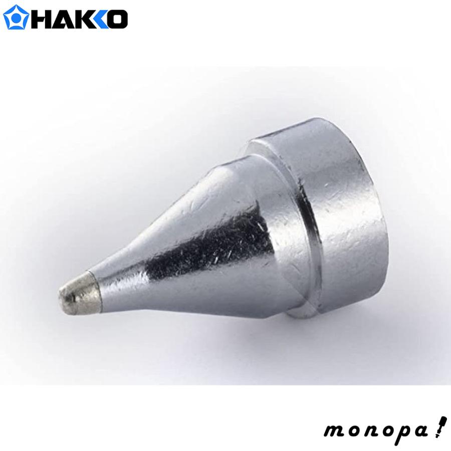 白光(HAKKO) N61-03 ノズル SS型(内径Φ1.0mm) FR-301/FR-4103用 N61-03 :N61-03:モノパ ...