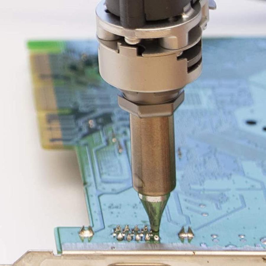 白光 HAKKO N61-03 ノズル SS型(内径Φ1.0mm) FR-301/FR-4103用 : モノパ ヤフー店 - 通販 ...