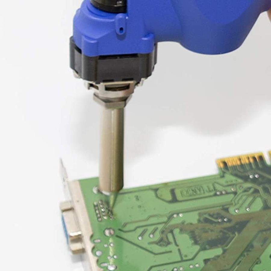 白光 HAKKO N61-03 ノズル SS型(内径Φ1.0mm) FR-301/FR-4103用 : モノパ ヤフー店 - 通販 ...