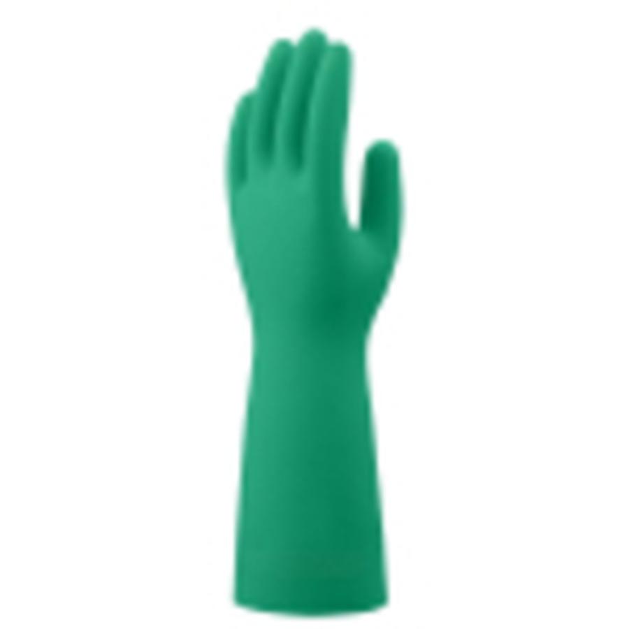 ショーワグローブ SHOWA ニトリルゴム手袋 NO142 ニトリルゴム製化学防護手袋 薄手タイプ Mサイズ : モノパ ヤフー店 - 通販 - Yahoo!ショッピング