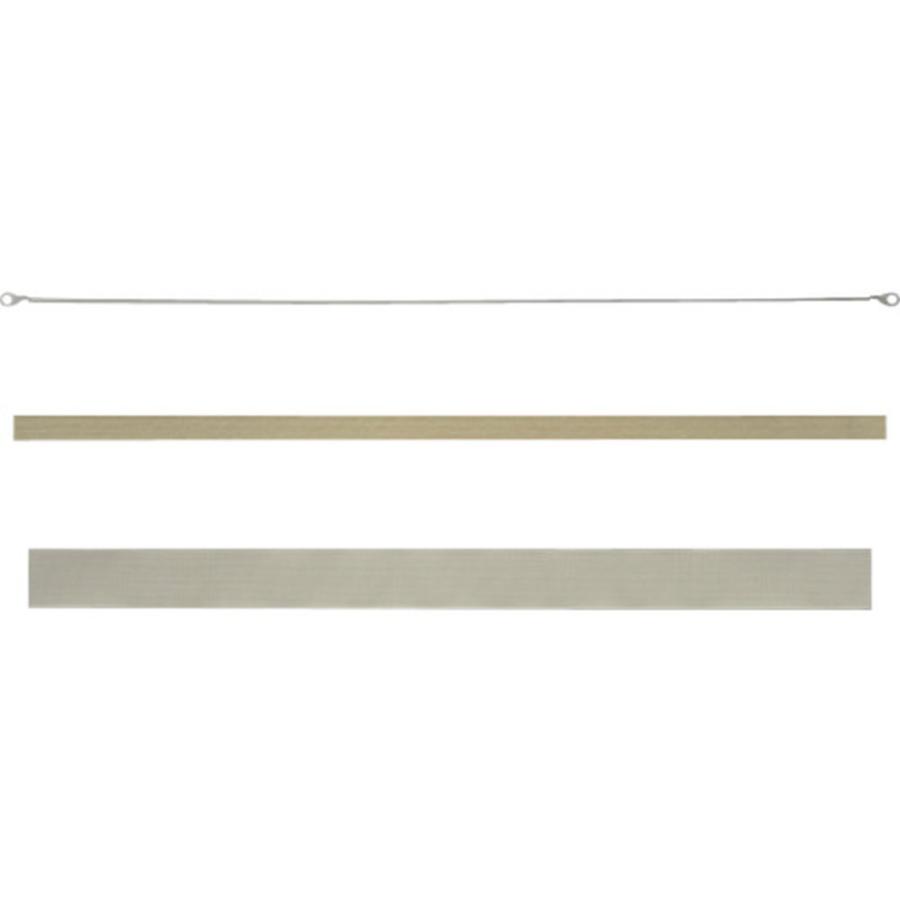 SURE 石崎電機製作所 シーラー消耗品交換セット NL−403J用 NPS-402 : モノパ ヤフー店 - 通販 - Yahoo!ショッピング