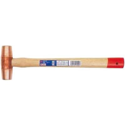 オーエッチ工業 OH 強力型銅ハンマー FH-120 12 : モノパ ヤフー店 - 通販 - Yahoo!ショッピング