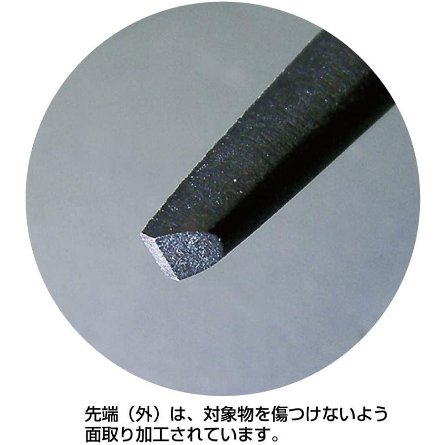 HOZAN ホーザン ミニチュアラジオペンチ ESDラジオペンチ P-37 送料無料 : モノパ ヤフー店 - 通販 - Yahoo!ショッピング