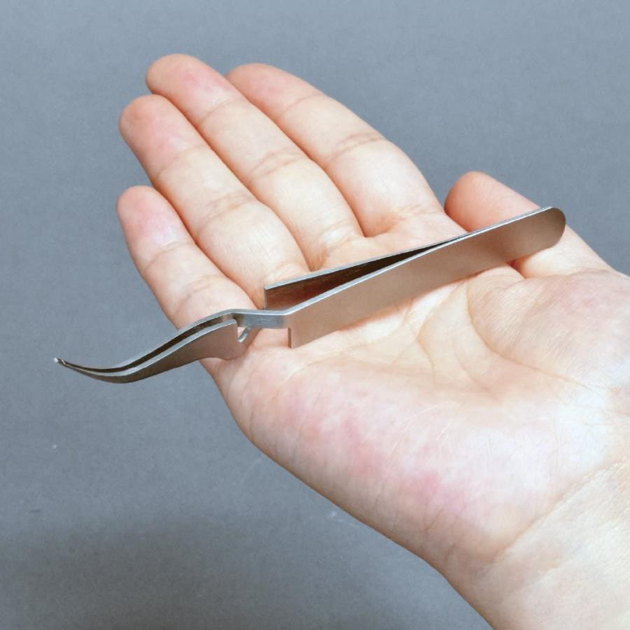 HOZAN ホーザン 逆作用ピンセット P-652 送料無料 : モノパ ヤフー店 - 通販 - Yahoo!ショッピング