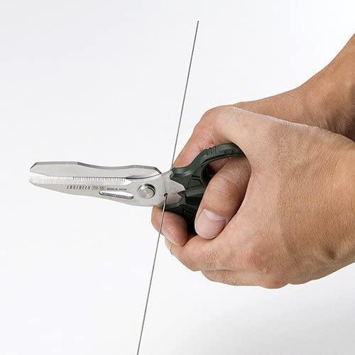 エンジニア 鉄腕ハサミGT キャップ付 刃渡り56 PH-55 送料無料 : モノパ ヤフー店 - 通販 - Yahoo!ショッピング