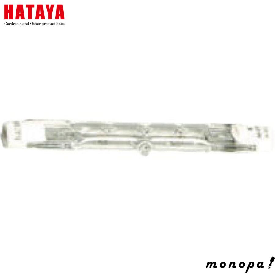ハタヤ(HATAYA) PJ-150W-S ハロゲンランプ電球（150W） : pj-150w-s : モノパ ヤフー店 - 通販 - Yahoo!ショッピング