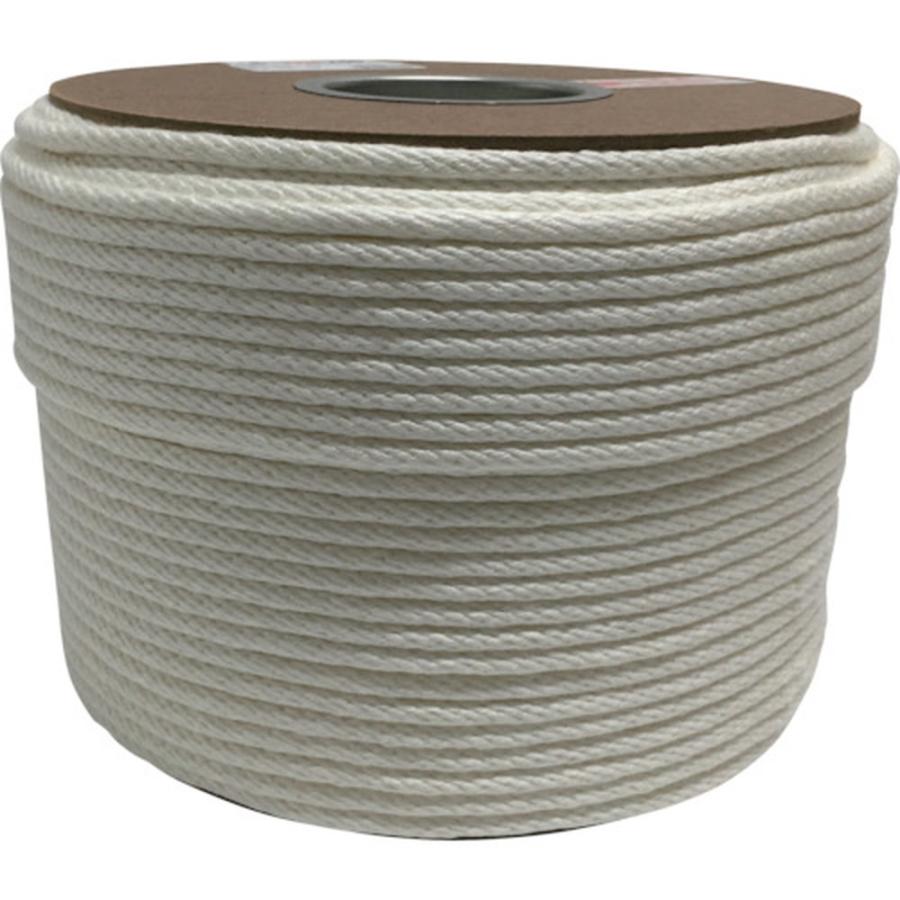 ユタカメイク ビニロン金剛打ロープドラム巻 6φ×200m PRX-10 : モノパ ヤフー店 - 通販 - Yahoo!ショッピング