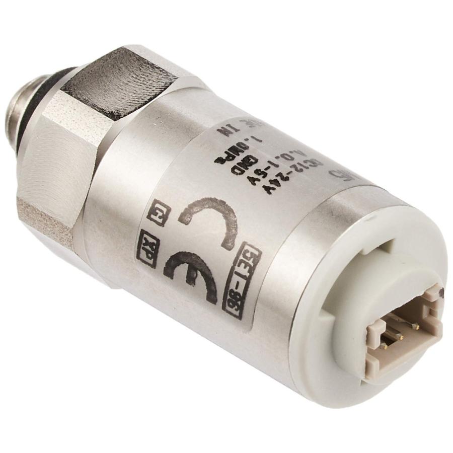 SMC(エスエムシー) プレッシャセンサ PSE530-M5 : モノパ ヤフー店 - 通販 - Yahoo!ショッピング