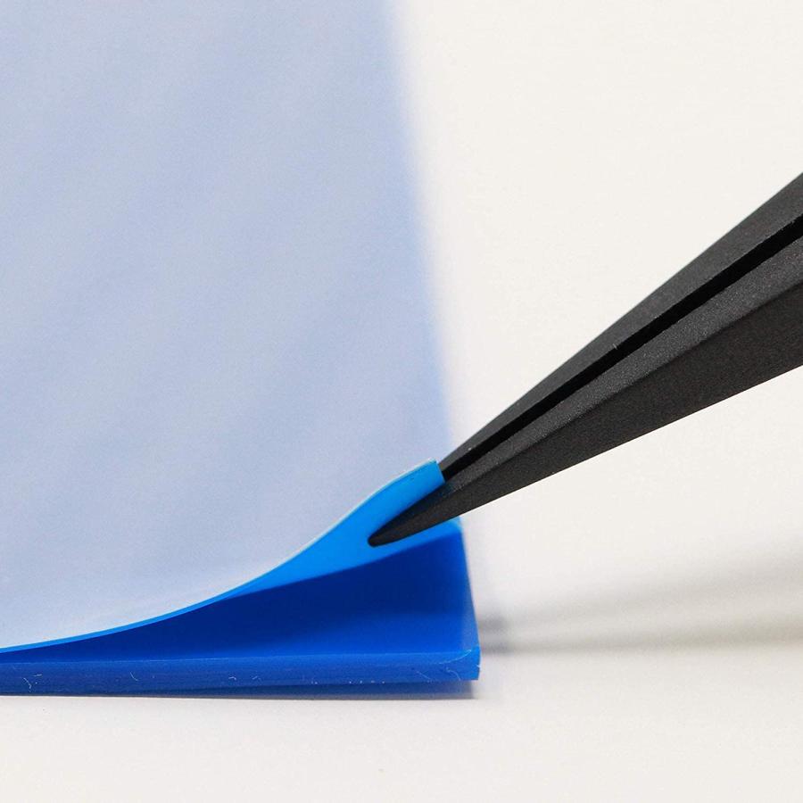 【休日出荷対応可】 エンジニア ESDピンセット 静電気対策 標準タイプ 130 PTZ-41 工具セット 送料無料 :ptz-41:モノパ ...