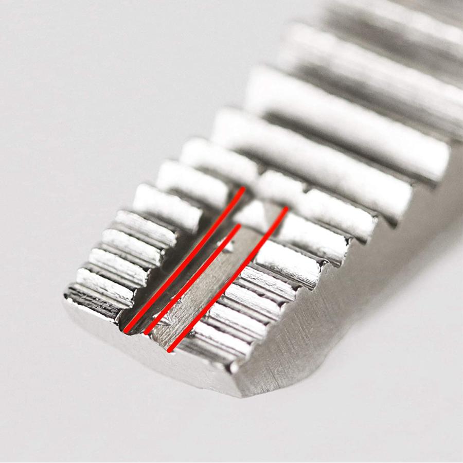 エンジニア（ENGINEER） ネジザウルスVP-1 バイスザウルス 小 φ3~9.5mm用 PZ-64 ペンチ プライヤー 工具 ナメタネジ外し ネジも回せる : モノパ ヤフー店 - 通販 ...