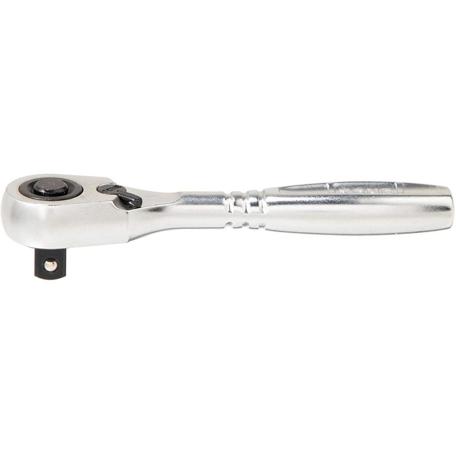 TONE トネ ショートラチェットハンドル(ホールドタイプ) RH2HS 差込角6.35mm 送料無料 : モノパ ヤフー店 - 通販 - Yahoo!ショッピング