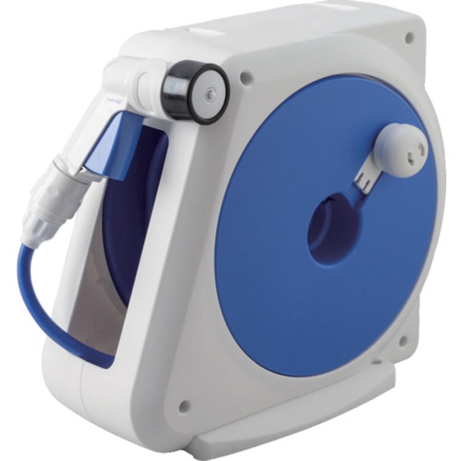 タカギ ホースリール オーロラNANO 15m RM215FJ : モノパ ヤフー店 - 通販 - Yahoo!ショッピング