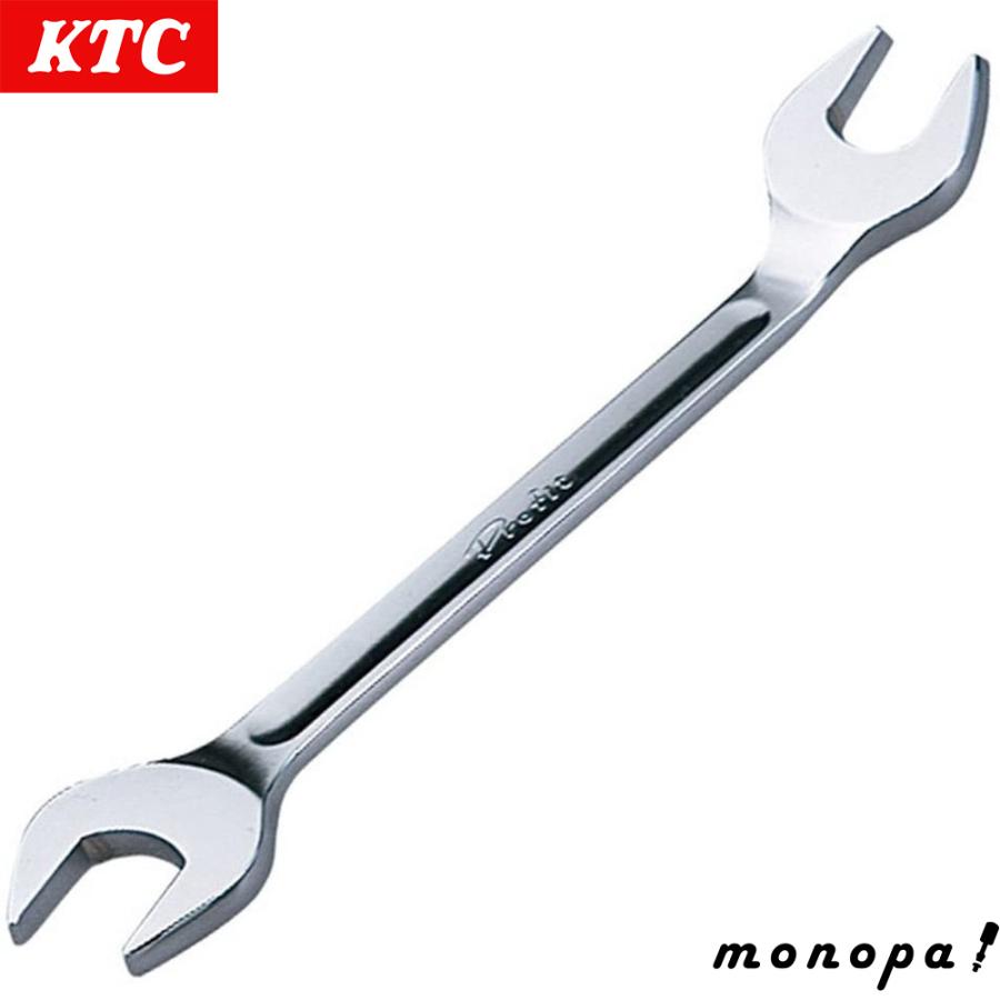 KTC 京都機械工具 S30-17 プロフィットツールスパナ 送料無料 : s30-17 : モノパ ヤフー店 - 通販 - Yahoo!ショッピング