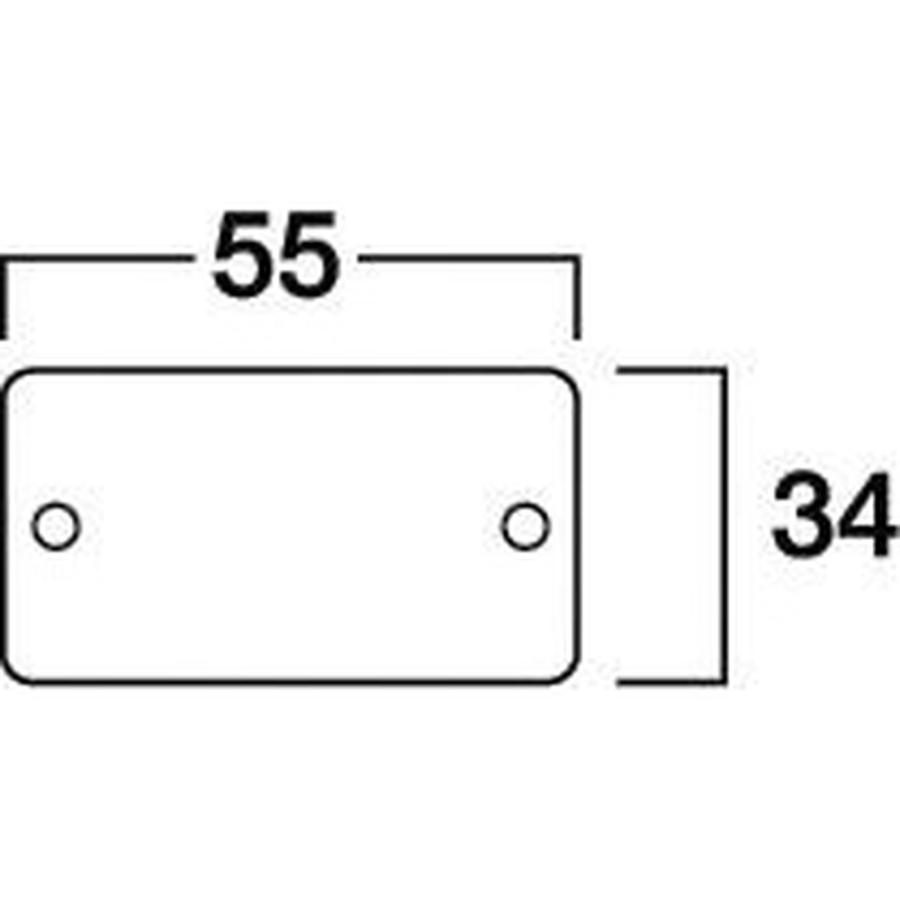 Tajima タジマ サンダーブロック型 荒目 SA-BLKA : モノパ ヤフー店 - 通販 - Yahoo!ショッピング