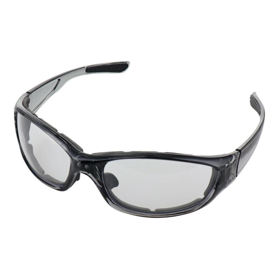 三共コーポレーション DBLTACT セーフティゴーグル DT-SG-17C 360117 : モノパ ヤフー店 - 通販 - Yahoo!ショッピング