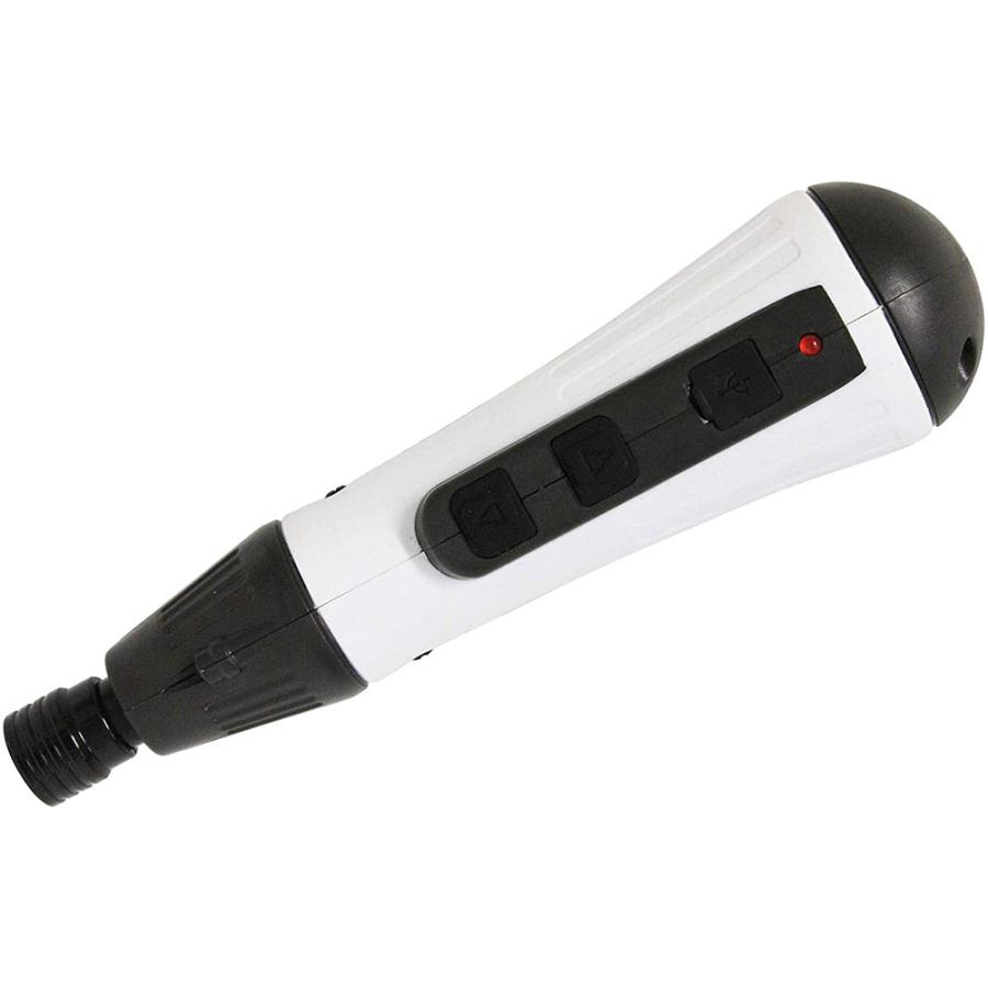 SK11 充電式デュアルドライバー (ホワイト) SDV-DUO-WH/BK 電動ドライバー 手回し USB充電 両頭ビット付 家具 組み立て DIY : モノパ ヤフー店 - 通販 ...