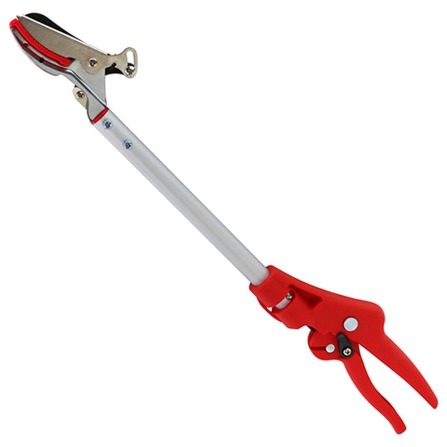 千吉 ちょこっと剪定 奥の手 SGL-20 整枝 アンビル刃タイプ 安心ロック付き 取り回し : モノパ ヤフー店 - 通販 - Yahoo ...