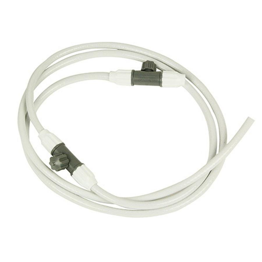 セフティー3 ガーデンミストクーラー 延長 SGMC-2 延長セット SGMC-1 軒下 ベランダ 庭先 グランド 接続 : モノパ ヤフー店 ...