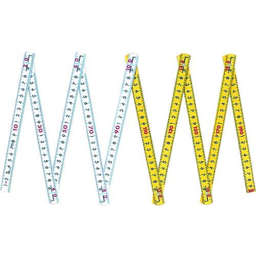 シンワ（工具） シンワ ファイバー折尺 10折2m cm表示 78833 : モノパ ヤフー店 - 通販 - Yahoo!ショッピング