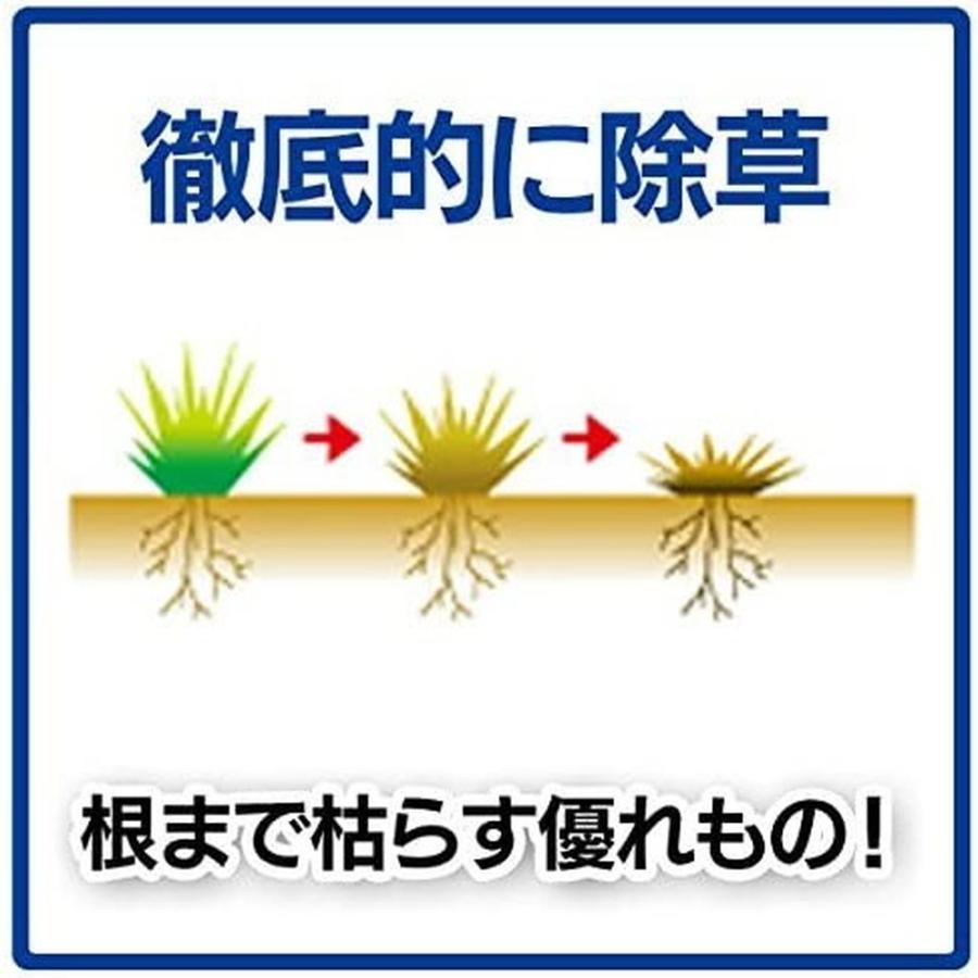 アイリスオーヤマ 速効除草剤 2L SJS-2L : モノパ ヤフー店 - 通販 - Yahoo!ショッピング