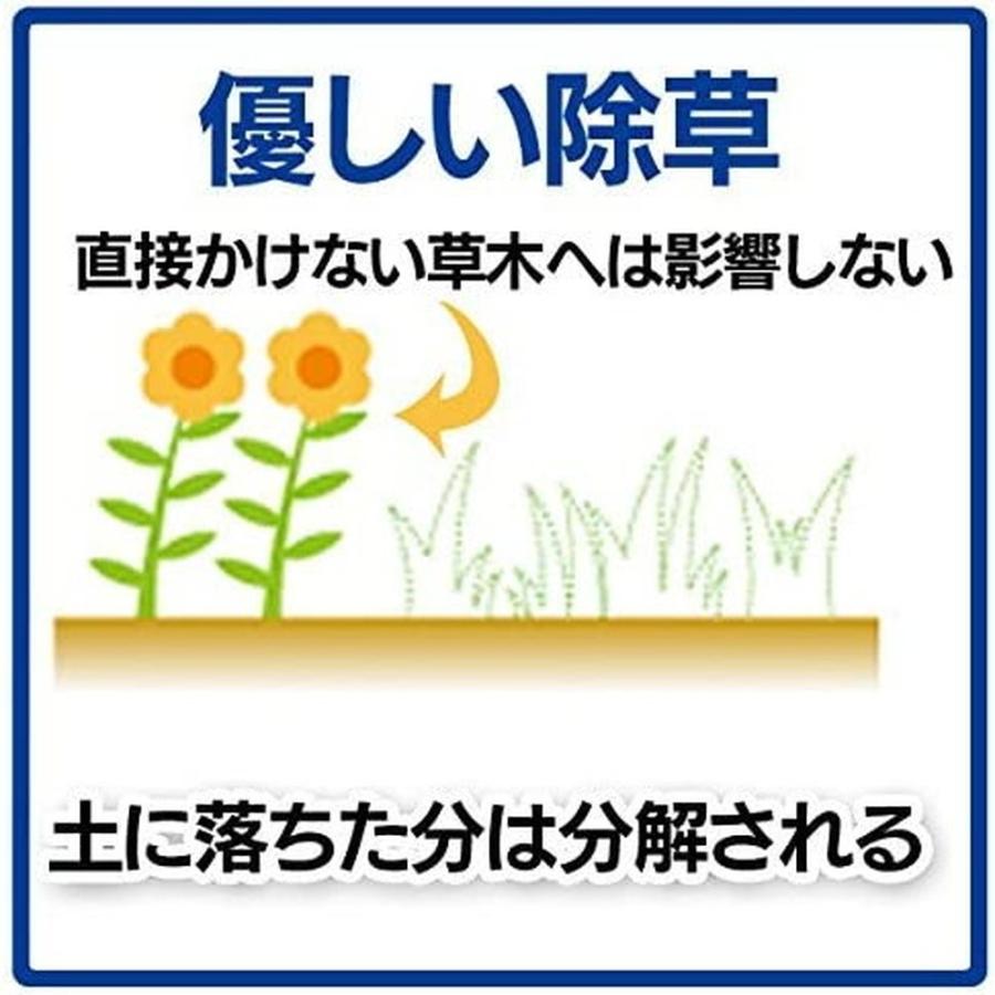 アイリスオーヤマ 速効除草剤 2L SJS-2L : モノパ ヤフー店 - 通販 - Yahoo!ショッピング