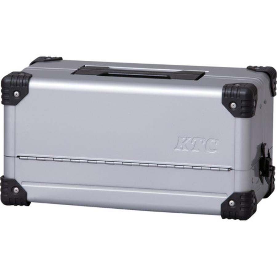 KTC 工具セット両開きメタルケースタイプ[56点] SK3562WZ : モノパ ヤフー店 - 通販 - Yahoo!ショッピング