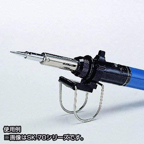 エンジニア コテライザー ガス式半田コテ SKC-60 送料無料 : モノパ ヤフー店 - 通販 - Yahoo!ショッピング